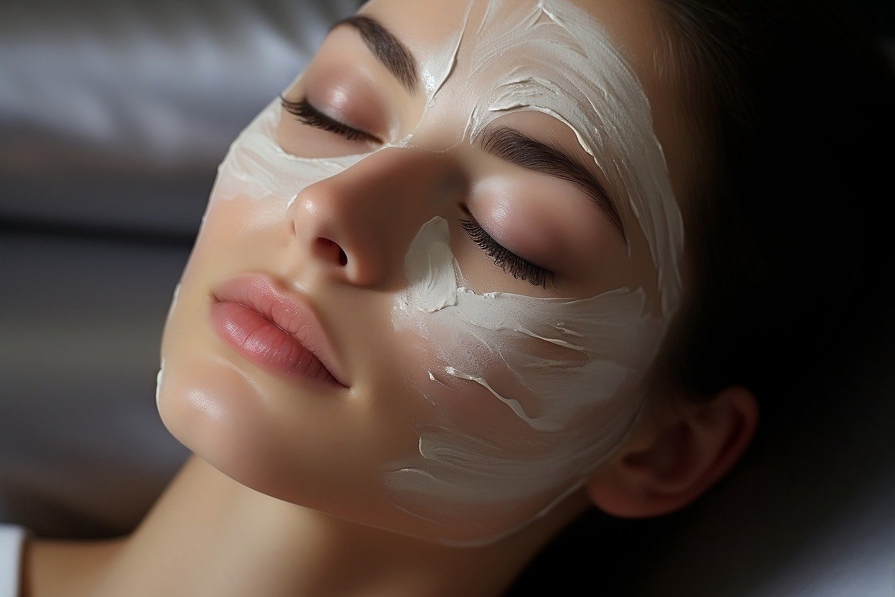 Hydrater Son Visage Comment Faire