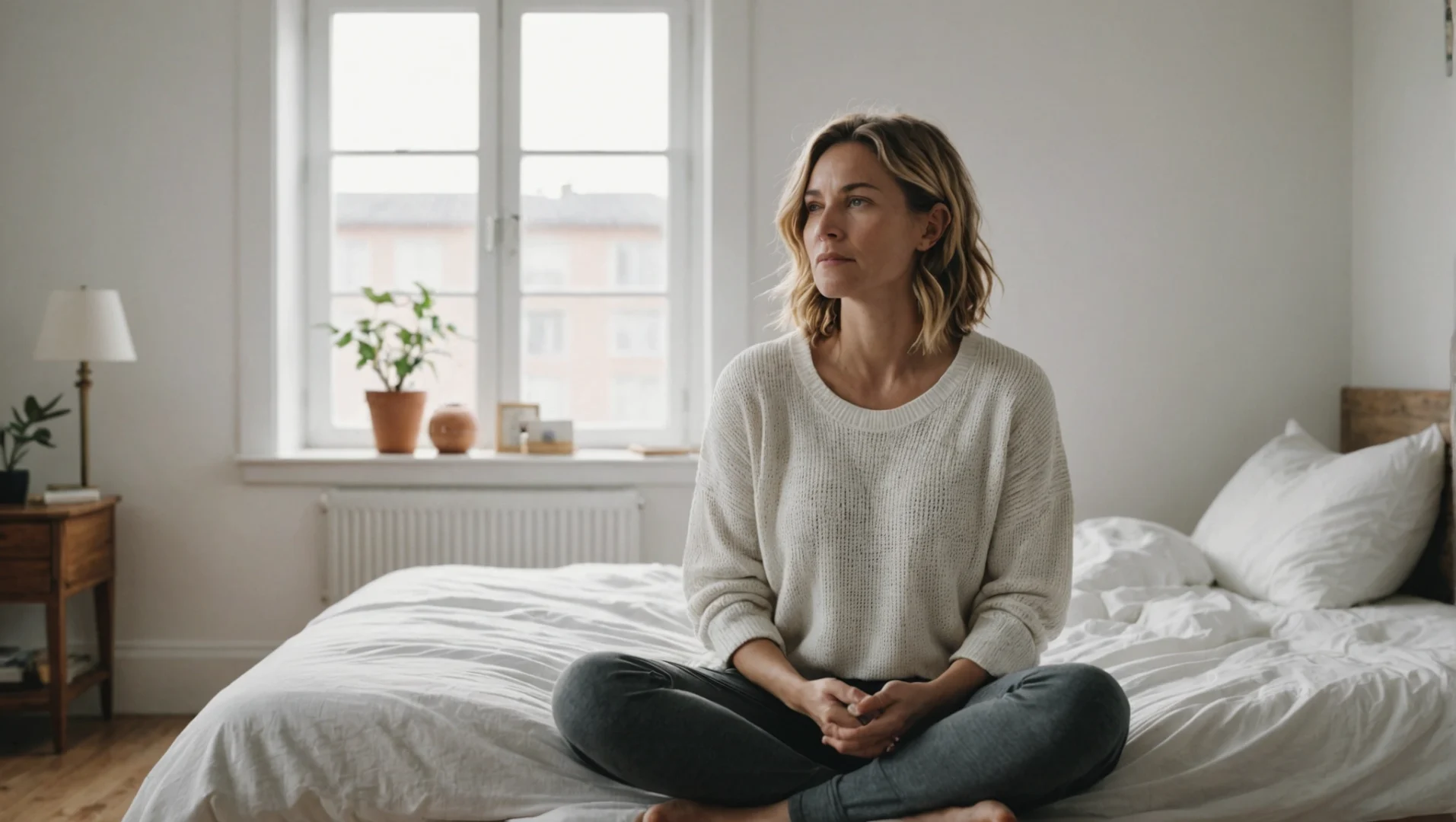 Routine Bien-Être: Conseils Quotidiens pour Femmes Modernes