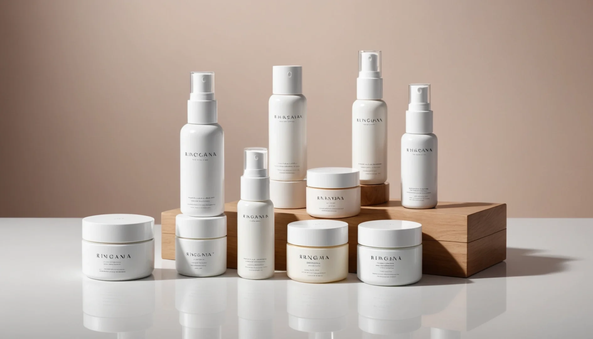 Focus sur la marque de beauté Ringana