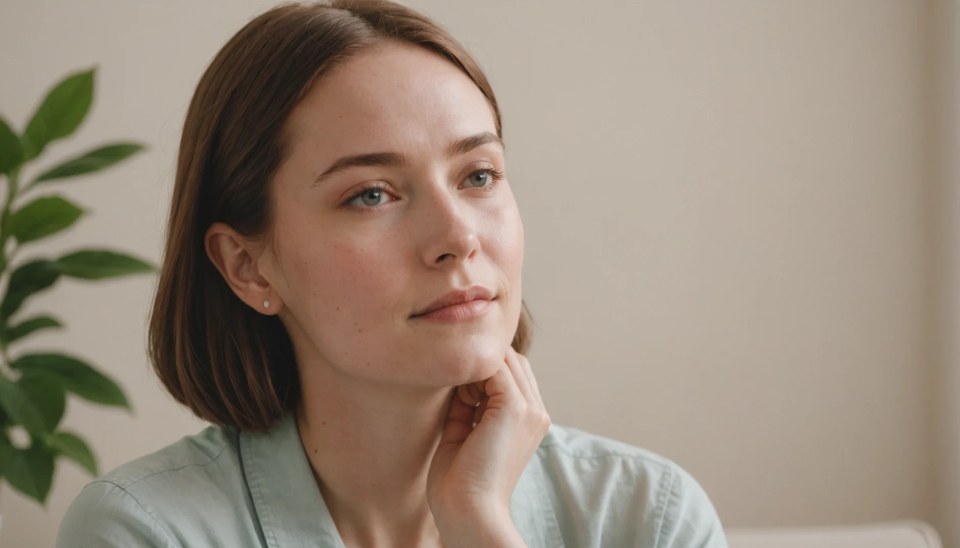 Secrets pour un visage éclatant avec eczéma