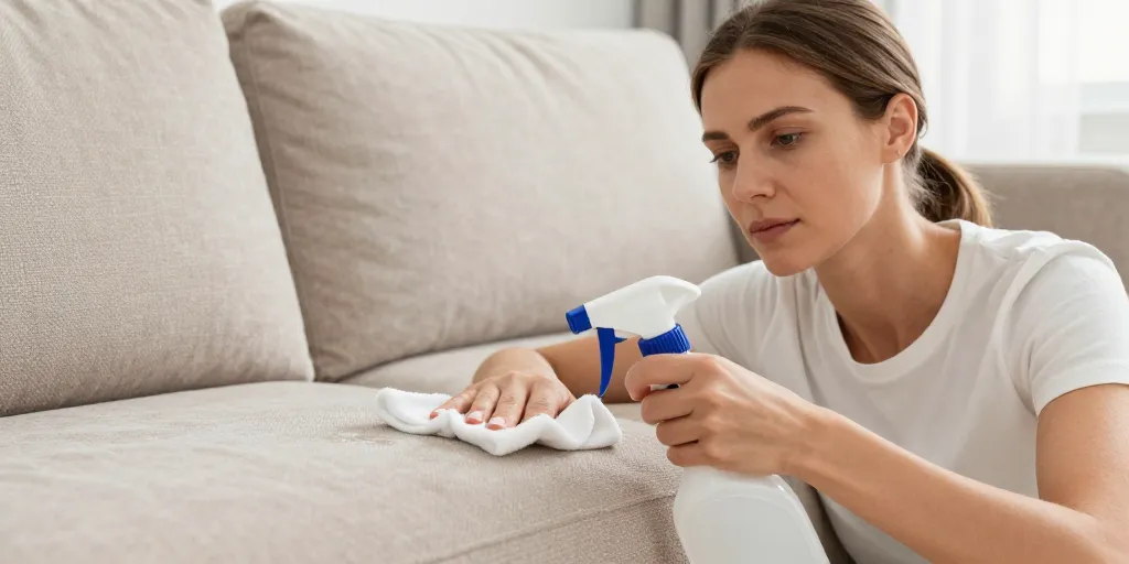Comment nettoyer semelle de fer, méthode sûre et rapide